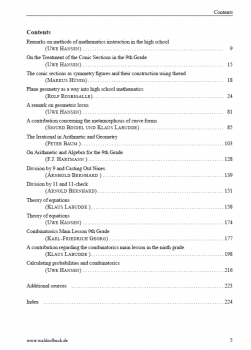 lehrerseminar-forschung.de - Topics in Mathematics for the 9th Grade PDF