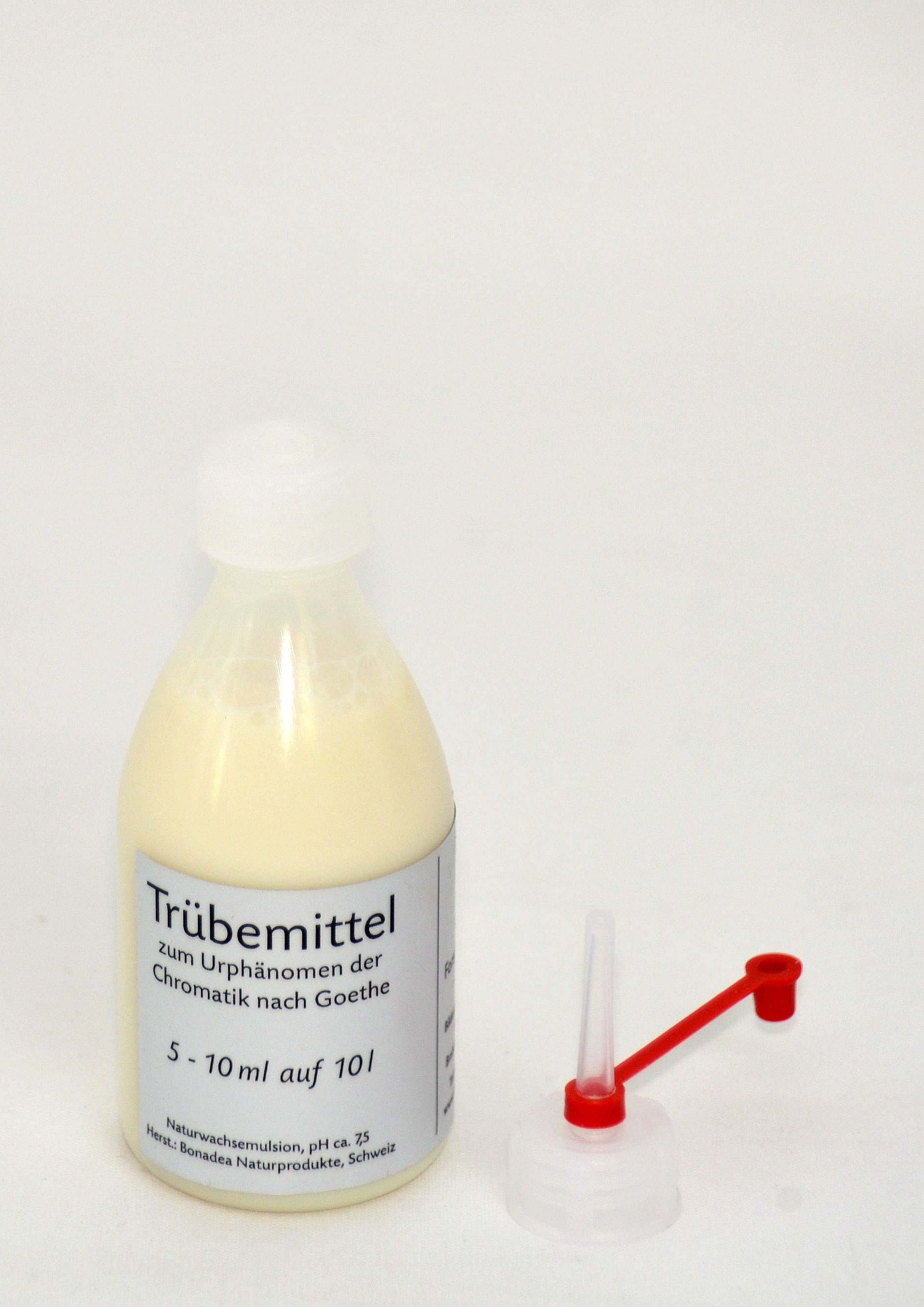 lehrerseminar-forschung.de - Clouding agent 100 ml