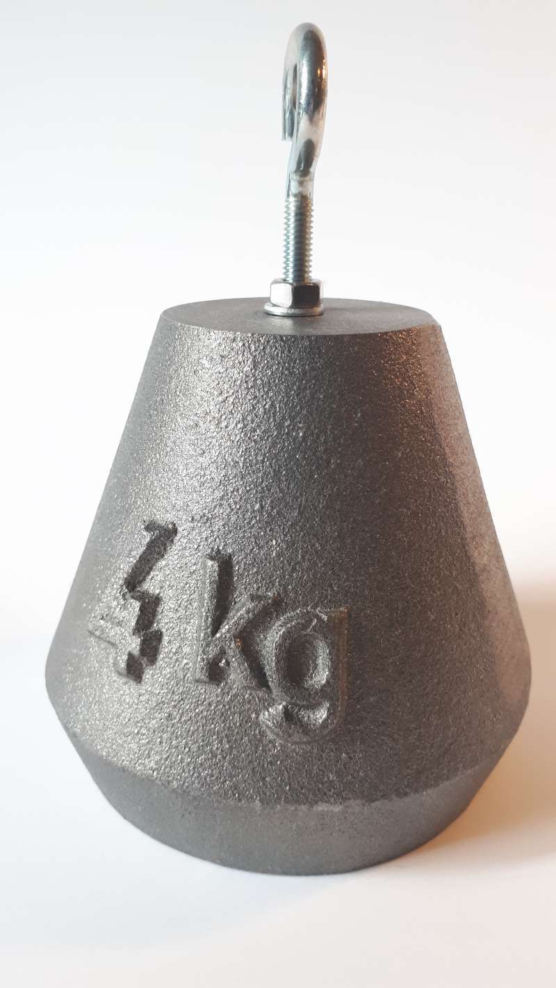 lehrerseminar-forschung.de - Gewicht 4 kg